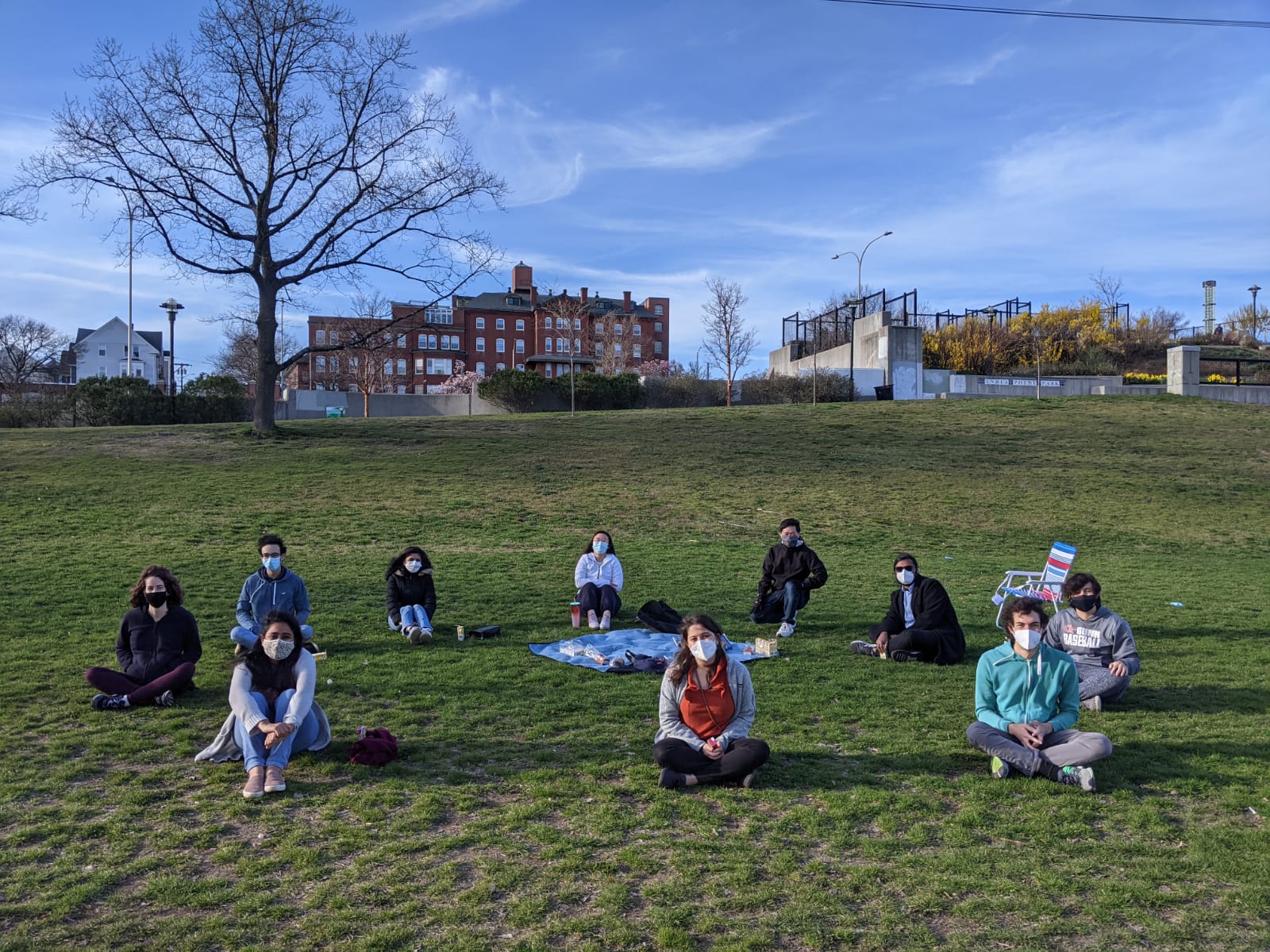 Photo Gallery – Singh lab @ Brown